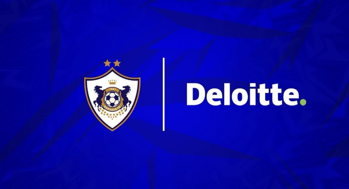 “Qarabağ”la “Deloitte” arasında memorandum imzalanacaq - AUT.AZ